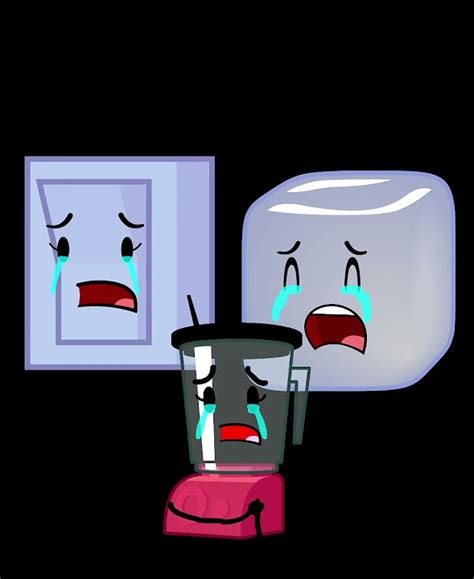 Bfdi Crying Youtube