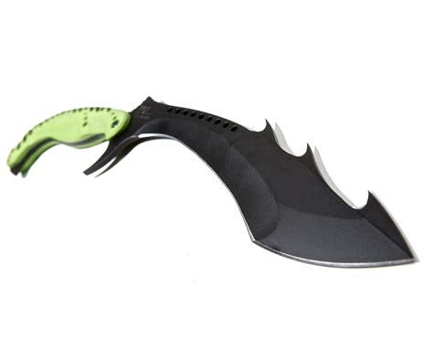 Banned Zombie Knife