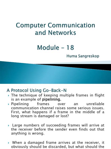 Ccn Module 18 Pdf Computer Network Router Computing