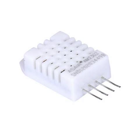 Dht22 Sensor Original At ₹ 265 Piece Humidity Sensors In Mumbai Id 2852703163548