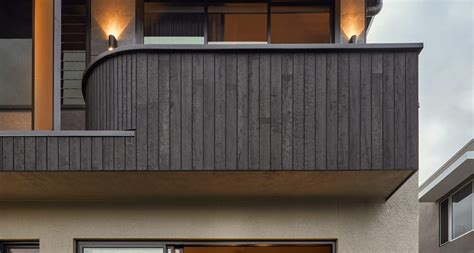 Pros And Cons Of Timber Cladding Mortlock Timber