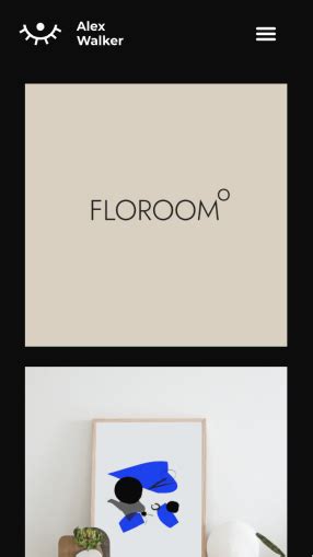 Wordpress Portfolio Gallery Widget