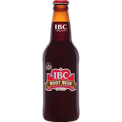 Is Ibc Root Beer Gluten Free Glutenbee