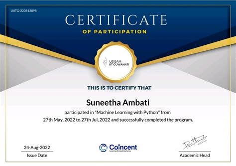 Suneetha Ambati On Linkedin Machinelearning