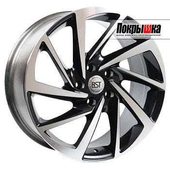 Диски X`trike RST R017 (BD) купить по низкой цене — продажа дисков Экс ...