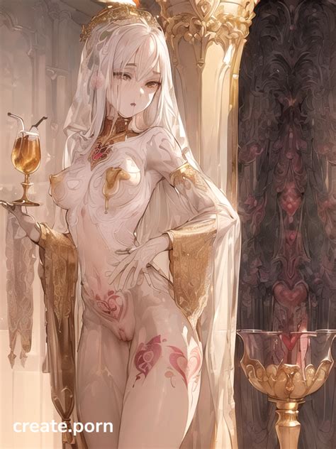 Detailed Vaginal Passage Prev Girls Best Aesthetic Heart Groin Tattoo No Testicles AI Porn