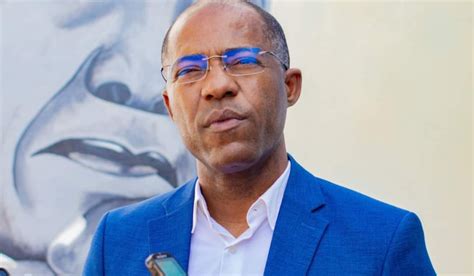 Francisco Carvalho é Novo Presidente Do Paicv Terra Nova