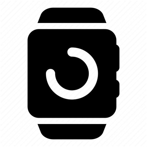 Smartwatch Technology Electronics Device Multimedia Watch Smart Icon Download On Iconfinder