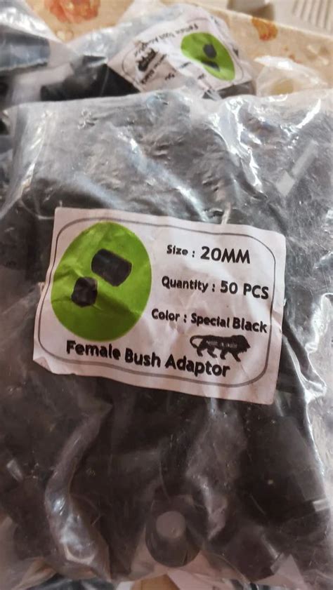 Conduit Pipe Adapter At ₹ 6piece Erode Id 2857856816197