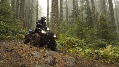 Polaris Xplorer 400 Specs Gone Outdoors Your Adventure Awaits