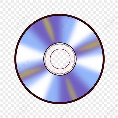 Blue Reflective Cd Clip Art Round Reflection Clipart Art Clip Art
