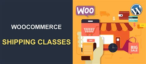 Woocommerce Shipping Classes How To Set Up And Use