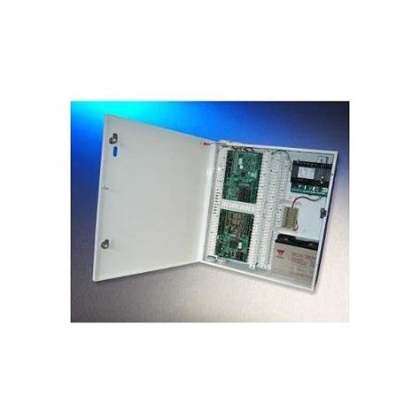 Elmdene Multi Access Psu6 13 8v Dc 8a Or 27 6v Dc 4a Psu 8 Way Fused Output Module Psu