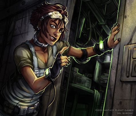 eureka android netrunner by del borovic on deviantart