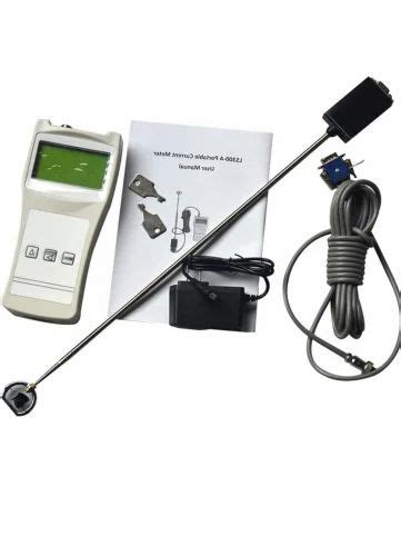 Plastic Water Current Meter At ₹ 1200 Piece In Thrissur Id 2858651780891