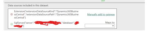 On Premise And Cloud Refresh Wont Refresh Microsoft Fabric Community