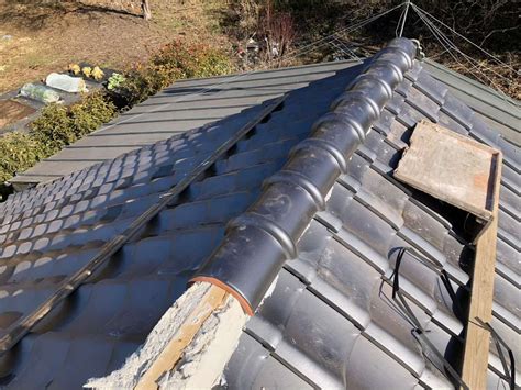 栃木県栃木市 屋根葺き替え工事 戸建ての施工事例 茨城県筑西市の内装外壁塗装屋根工事は 株式会社 東条建設まで