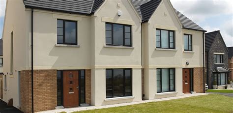 K Rend Specialists Preston Andrew Davies Plastering Services