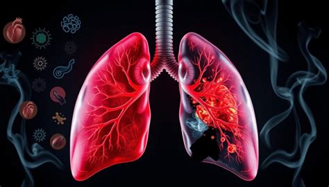 Quit Smoking Prevent Related Diseases Now