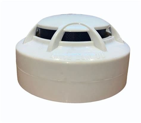 GST Fire Alarm Systems GST DI E Addressable Smoke Detector Distributor Channel Partner