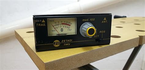 Lcd Swr Meter Circuit Pic16f877 Artofit