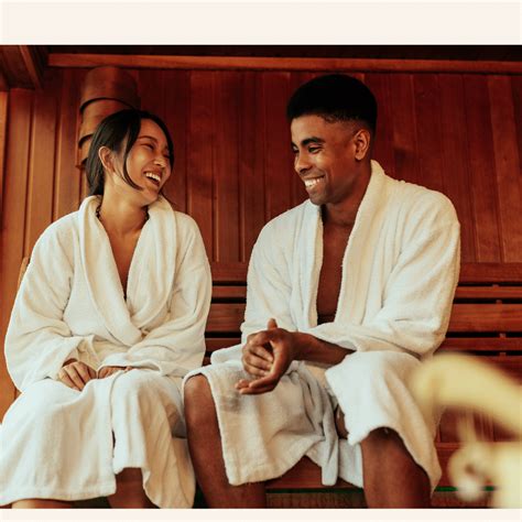 Couples Spa Package Marian Resort And Spa
