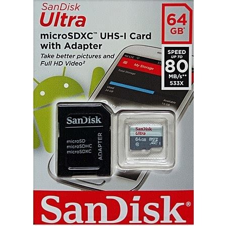 SanDisk Memory Card GB Konga Online Shopping