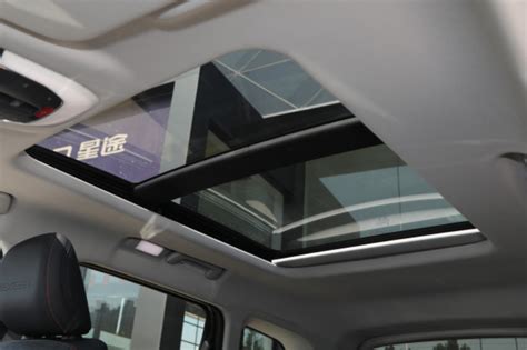 Exeed Lingyun 2023 Lingyun S 400t 4wd Cppc Guanjun Version Medium Suv