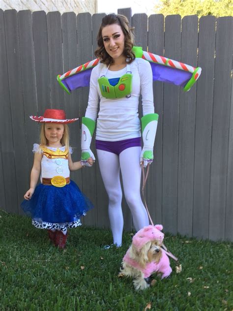 Toy Story Hamm Costume