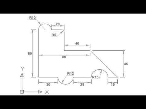 CNC Milling Program CNC Programming For Beginners Basic CNC Programming For Milling CNC