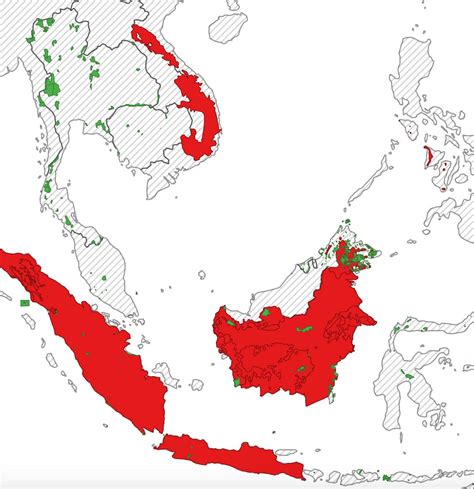 Qgis Removing Overlapping Areas Geographic Information Systems Stack Exchange