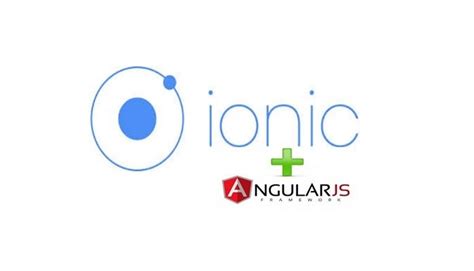 build and scale powerfull mobile app with ionic and angularjs framework