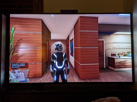 Anyone Having Rockstar Game Services Problems Right Now 🤔 Rgtaonline