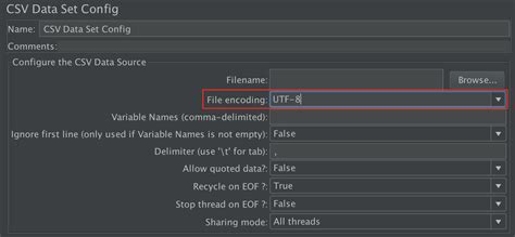 Jmeter Jms Publisher Taking Incorrect Data From Csv Config Stack Overflow