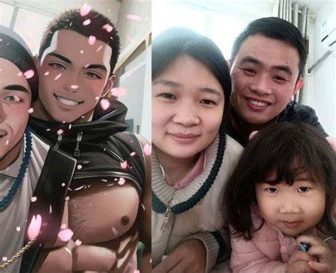 ใช้โปรแกรม Ai เปลี่ยนภาพถ่าย เป็นภาพการ์ตูน แต่ละภาพพีค ๆ ทั้งนั้น