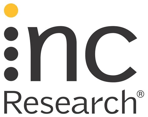 Inc. Magazine Logo