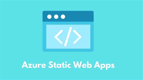 Deploying Docfx On Azure Static Web App