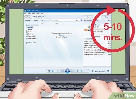 Ways To Make A CD Mix WikiHow
