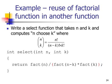 Ppt Modular Programming With Functions Powerpoint Presentation Free Download Id 892068
