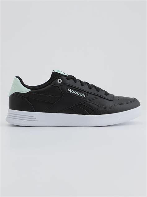 Кеды Reebok COURT ADVANCE купить на OZON по низкой цене (1377439317)