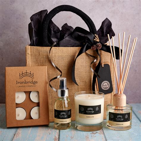 Premium Home Fragrance Gift Set at Bessie Humble blog