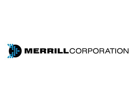 Merrill Corporation - KPMG Events