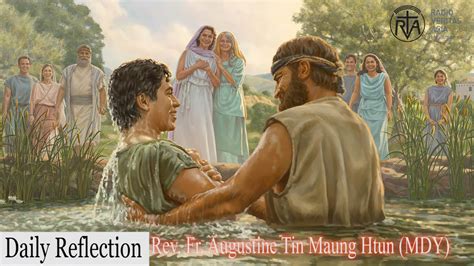 ဖာသာရ် Augustine တင်မောင်ထွန်း မန္တလေး အာဒ်ဝင်တူးတတိယ တနင်္ဂနွေနေ့ဩဝါဒ ၁၅၊ ၁၂၊ ၂၀၂၄ Rva