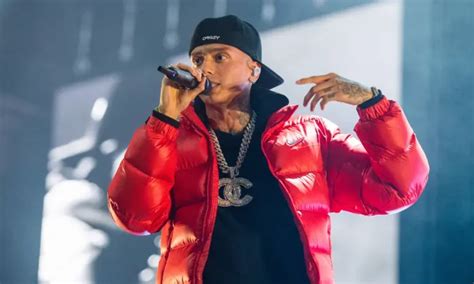 Central Cee Age Biography Career Net Worth Lifestyle And More