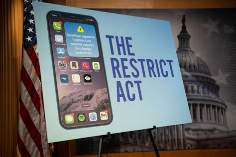 Restrict