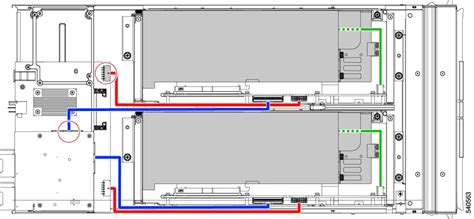Cisco Ucs X440p Pcie Node Installation And Service Guide Servicing The Cisco Ucs X440p Pcie