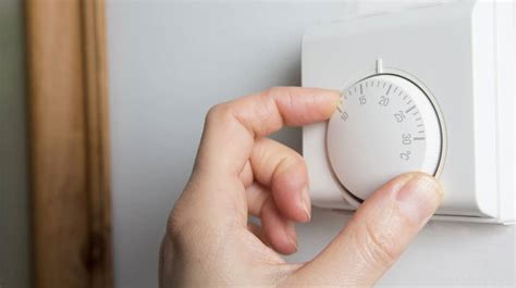 How Does An Analog Thermostat Work World Leader In Low Voltage Cables