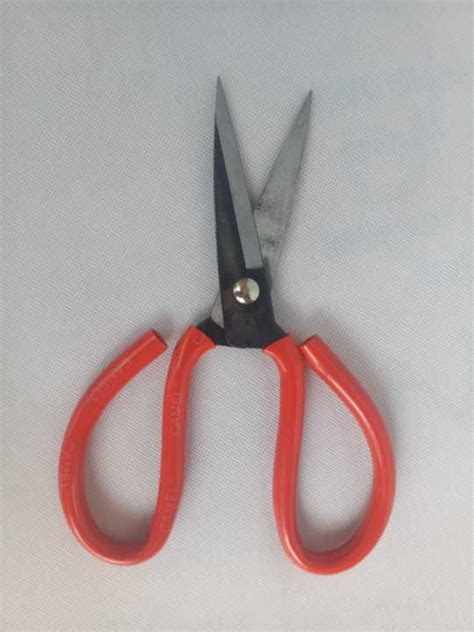 Gunting Kodok Camel No 2 Gunting Kawat Gunting Bubble Gunting Bahan