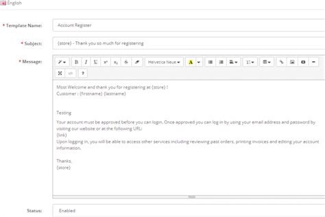 Business Email Example How To Write Professional Emails That Get Results