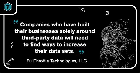 All You Need To Know About Third Party Identity Graphs Fullthrottle Ai